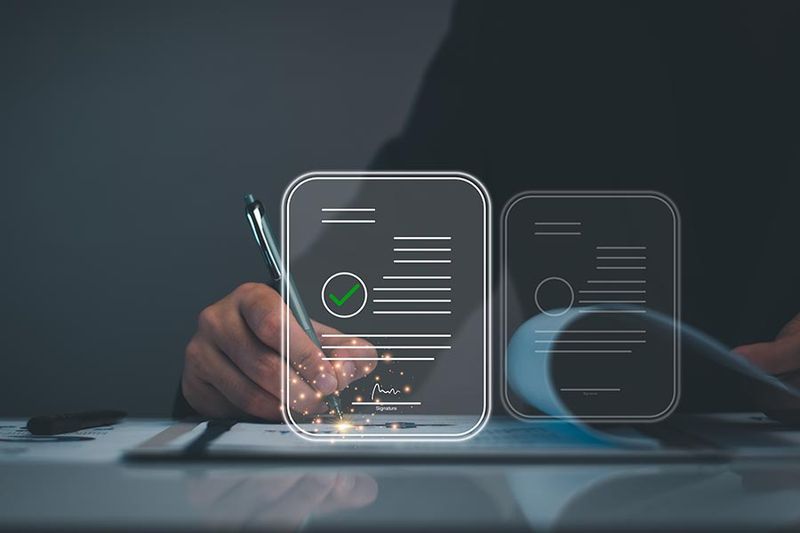 Document Automation & Processing Software | Adlib